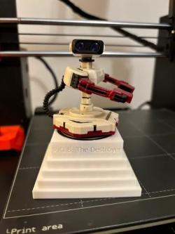 Pyramid Stand 3D Models | Page 1 | STLFinder