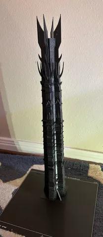 key of orthanc 3D Models | Page 1 | STLFinder
