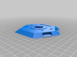 rotating wall mount 3D Models | Page 1 | STLFinder
