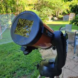 celestron nexstar 8se solar filter 3D Models | Page 1 | STLFinder
