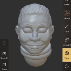 alternative space marine heads 3D Models | Page 1 | STLFinder