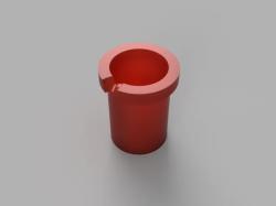 harbor freight flag pole starlink 3D Models | Page 1 | STLFinder