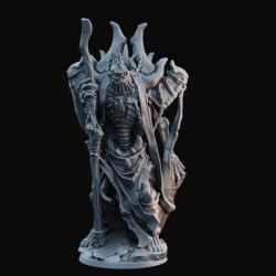 pathfinder god of undead 3D Models | Page 1 | STLFinder