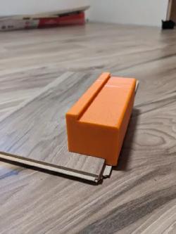 lvp tapping block 3D Models | Page 1 | STLFinder