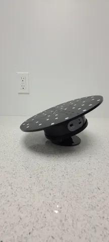 revopoint large electric turntable for human body and big objects 3D ...