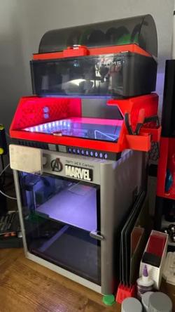 bambu lab h2s studio update 3D Models | Page 1 | STLFinder