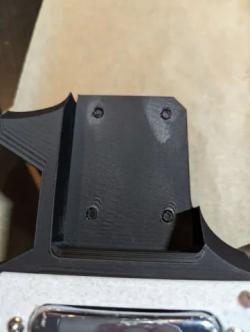 bexgears guitar kits 3D Models | Page 1 | STLFinder