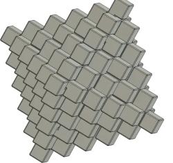 3d japanese puzzles | Page 1 | STLFinder