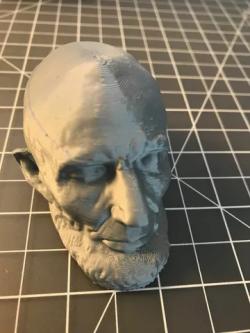 life mask 3D Models | Page 1 | STLFinder
