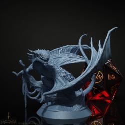 amphiptere 3D Models | Page 1 | STLFinder