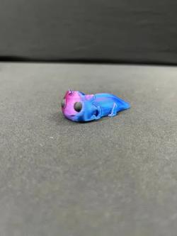 axolotl chibi 3D Models | Page 1 | STLFinder