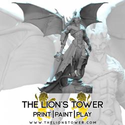 cambion miniature 3D Models | Page 1 | STLFinder