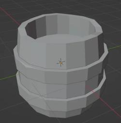 7mm br barrels 3D Models | Page 1 | STLFinder