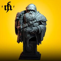elyria big bust 3D Models | Page 1 | STLFinder