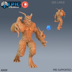 meat giant 3D Models | Page 1 | STLFinder