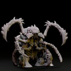 broodmother grounded 3D Models | Page 1 | STLFinder