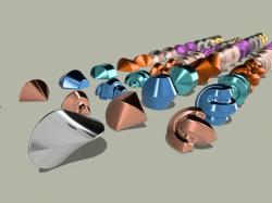oid files 3D Models | Page 1 | STLFinder