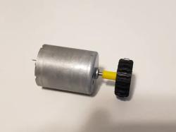 cross shaft gearb box motor 3D Models | Page 1 | STLFinder
