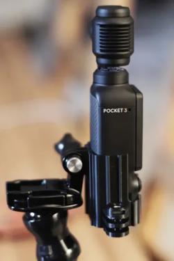 osmo pocket 3 chest mount 3D Models | Page 1 | STLFinder