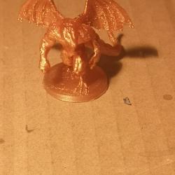 dragon disciple 3D Models | Page 1 | STLFinder