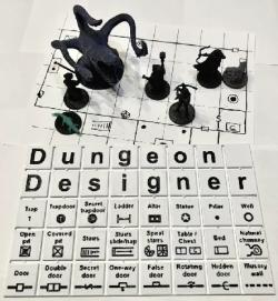 dungeon designer free 3D Models | Page 1 | STLFinder