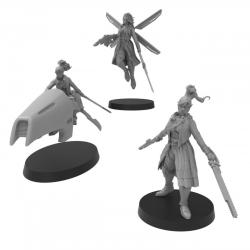 pirate lords 3D Models | Page 1 | STLFinder