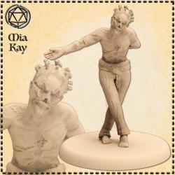 face stealer 3D Models | Page 1 | STLFinder