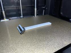 gillette mach 3 handle 3D Models | Page 1 | STLFinder