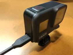 gopro case with usb hole 3d models 【 STLFinder
