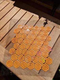 use freezer paper to print on fabric 3D Models | Page 1 | STLFinder