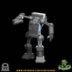 box droid 3D Models | Page 1 | STLFinder