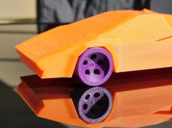 wheel lamborghini countach 3D Models | Page 1 | STLFinder