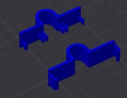 lian li v2 3 x 8 pin 3D Models | Page 1 | STLFinder