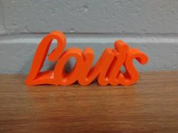 louis vuiton print 3D Models | Page 1 | STLFinder