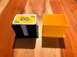 mini uno cards 3D Models | Page 1 | STLFinder