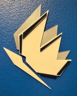 monarch project wingman 3D Models | Page 1 | STLFinder