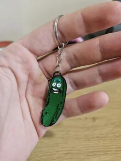 pickle keychain 3D Models | Page 1 | STLFinder