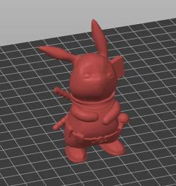 pikapool 3D Models | Page 1 | STLFinder