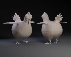 fyhb loco 3D Models | Page 1 | STLFinder