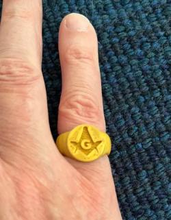 ring freemason 3D Models | Page 1 | STLFinder