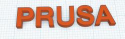 prusa logo 3D Models | Page 1 | STLFinder