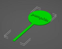 foldable pumpkin 3D Models | Page 1 | STLFinder