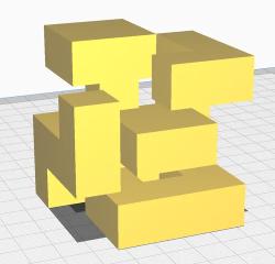 cube solutions mouse slider 3D Models | Page 1 | STLFinder