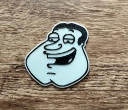 quagmire family guy 3D Models | Page 1 | STLFinder