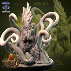 pathfinder roper 3D Models | Page 1 | STLFinder