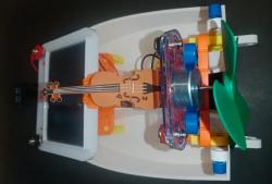 solar powered arduino 3D Models | Page 1 | STLFinder