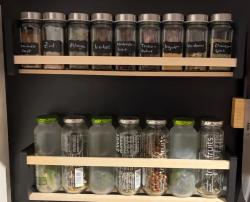 3d print spice rack | Page 1 | STLFinder