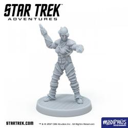 borg polygon stfc 1 3D Models | Page 1 | STLFinder