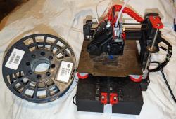 printer for travel 3D Models | Page 1 | STLFinder