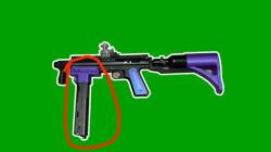 tipx magwell 3D Models | Page 1 | STLFinder